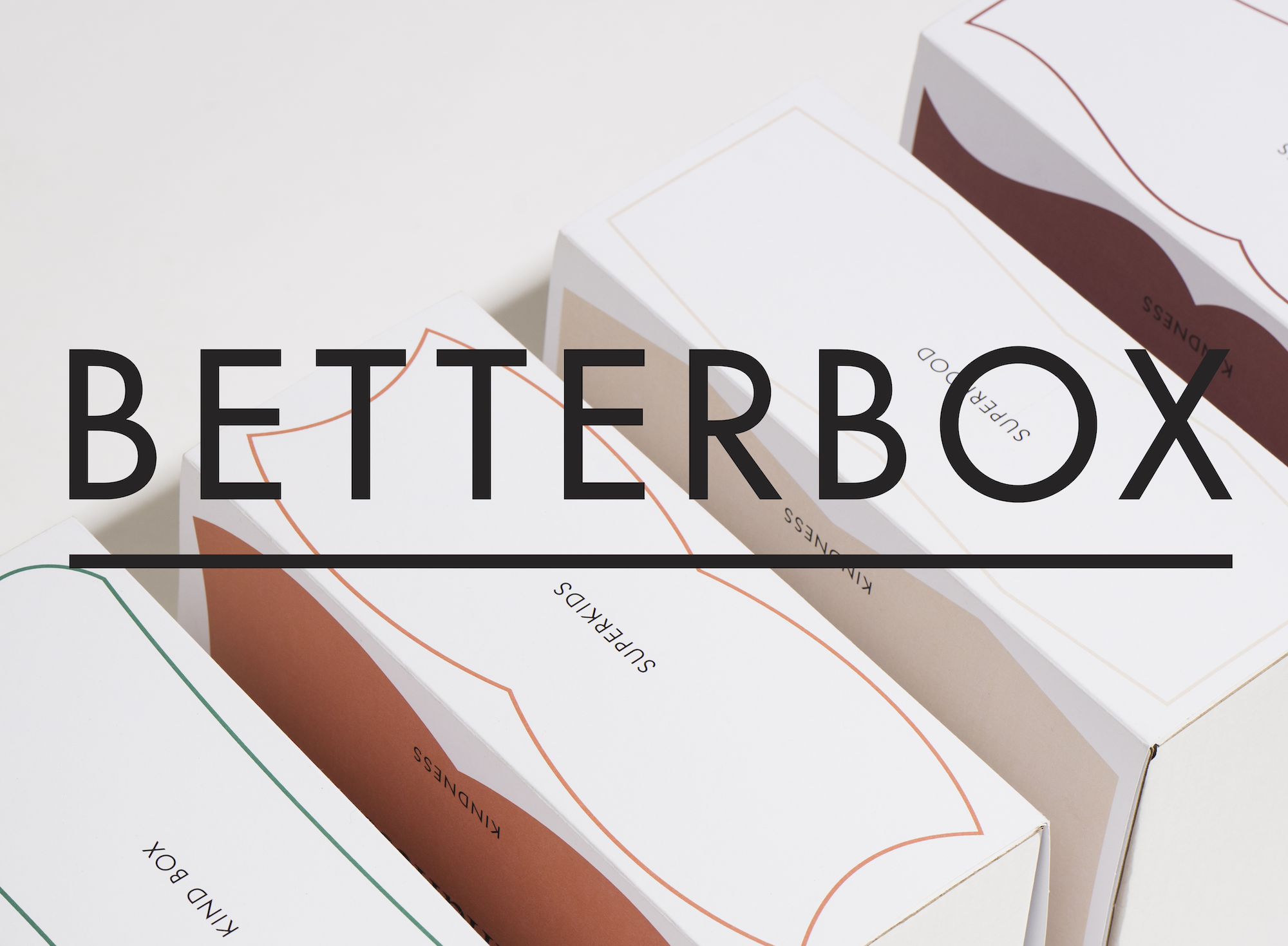 Betterbox hos Frokostfirmaet - økologiske sunde snacks