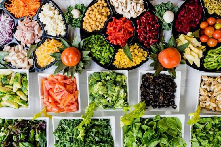 Bestil vegansk frokost til jeres frokostordning - Frokostfirmaet